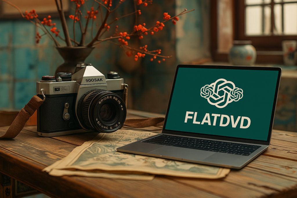 AI and Photography: Redefining Creativity in the Age of Technology ...